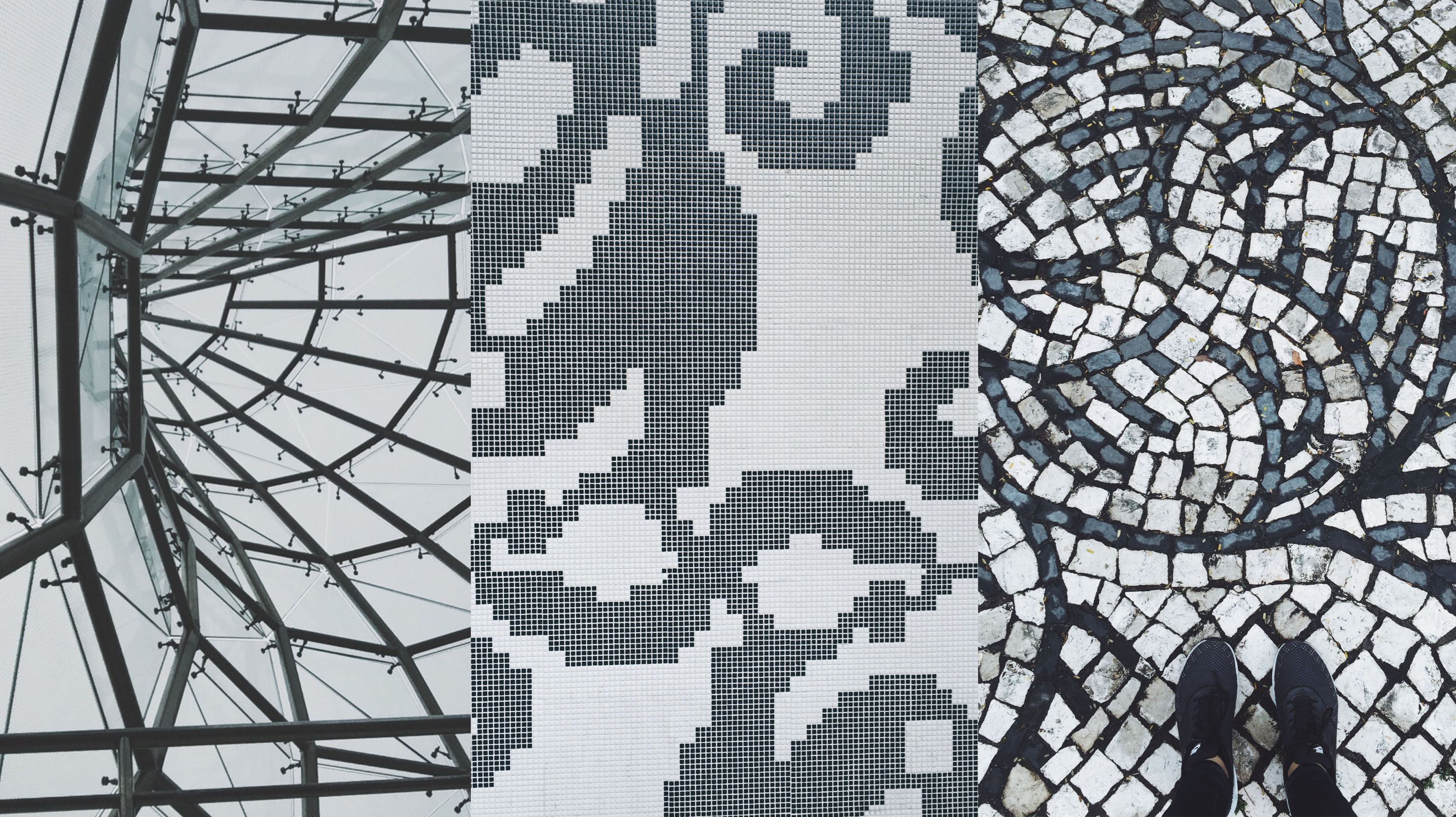 Macau and Back Again - HOPFOX